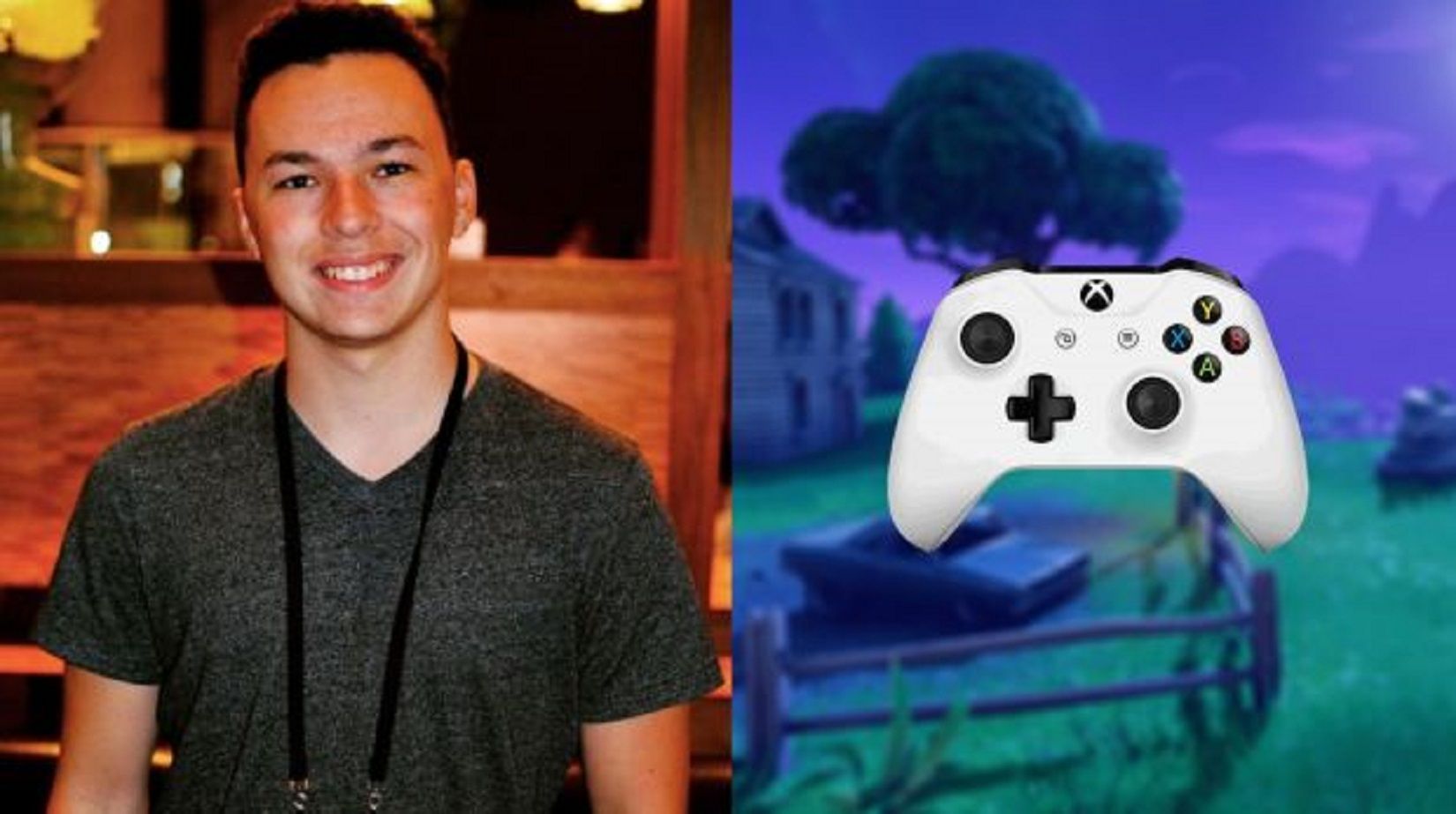 Fortnite: Game thủ chuyên nghiệp phá hủy tay cầm Xbox 360 ngay trên ...