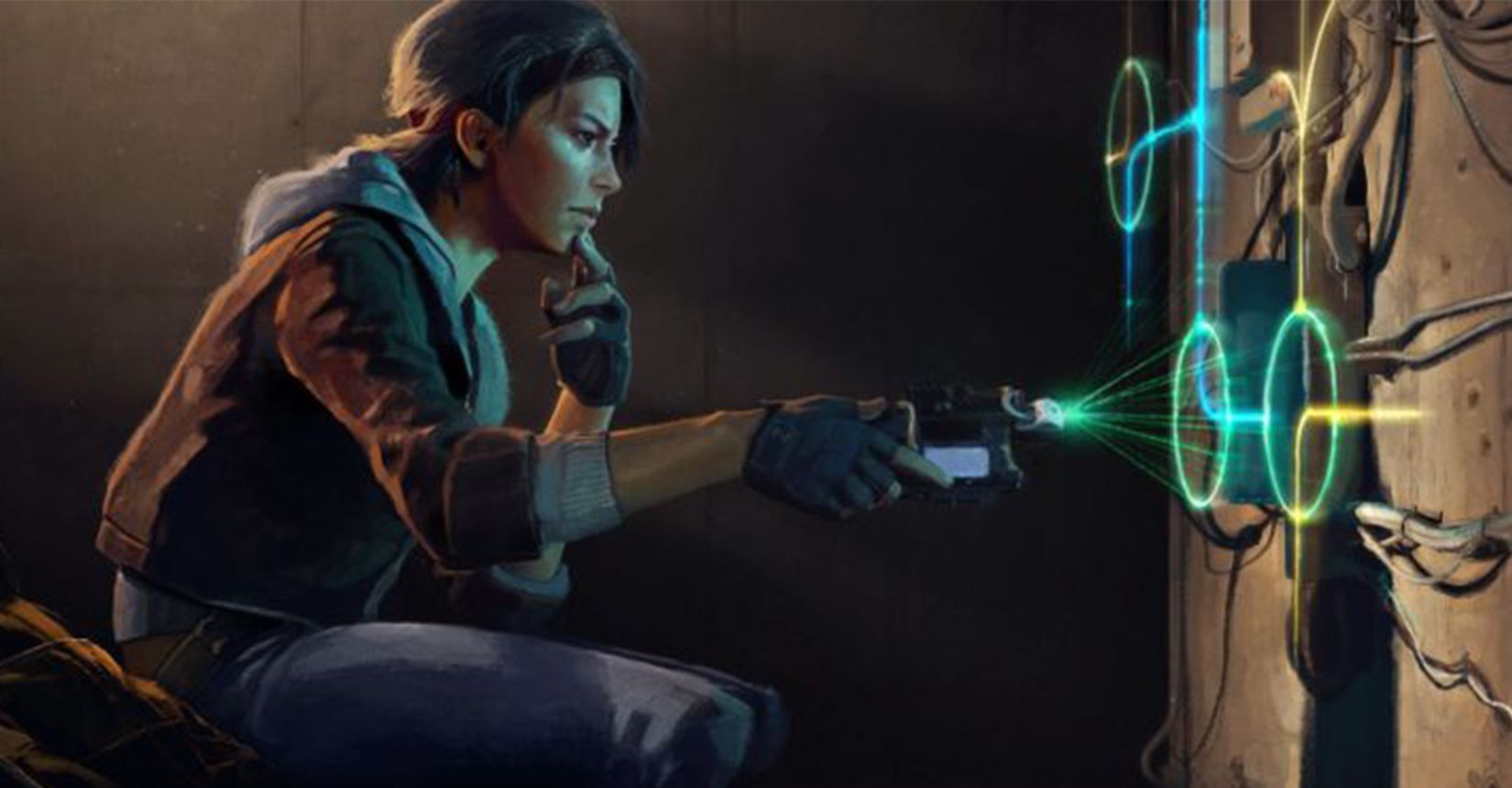 Half-life: Alyx cuối cùng đã được ấn định ngày phát hành chính thức ...