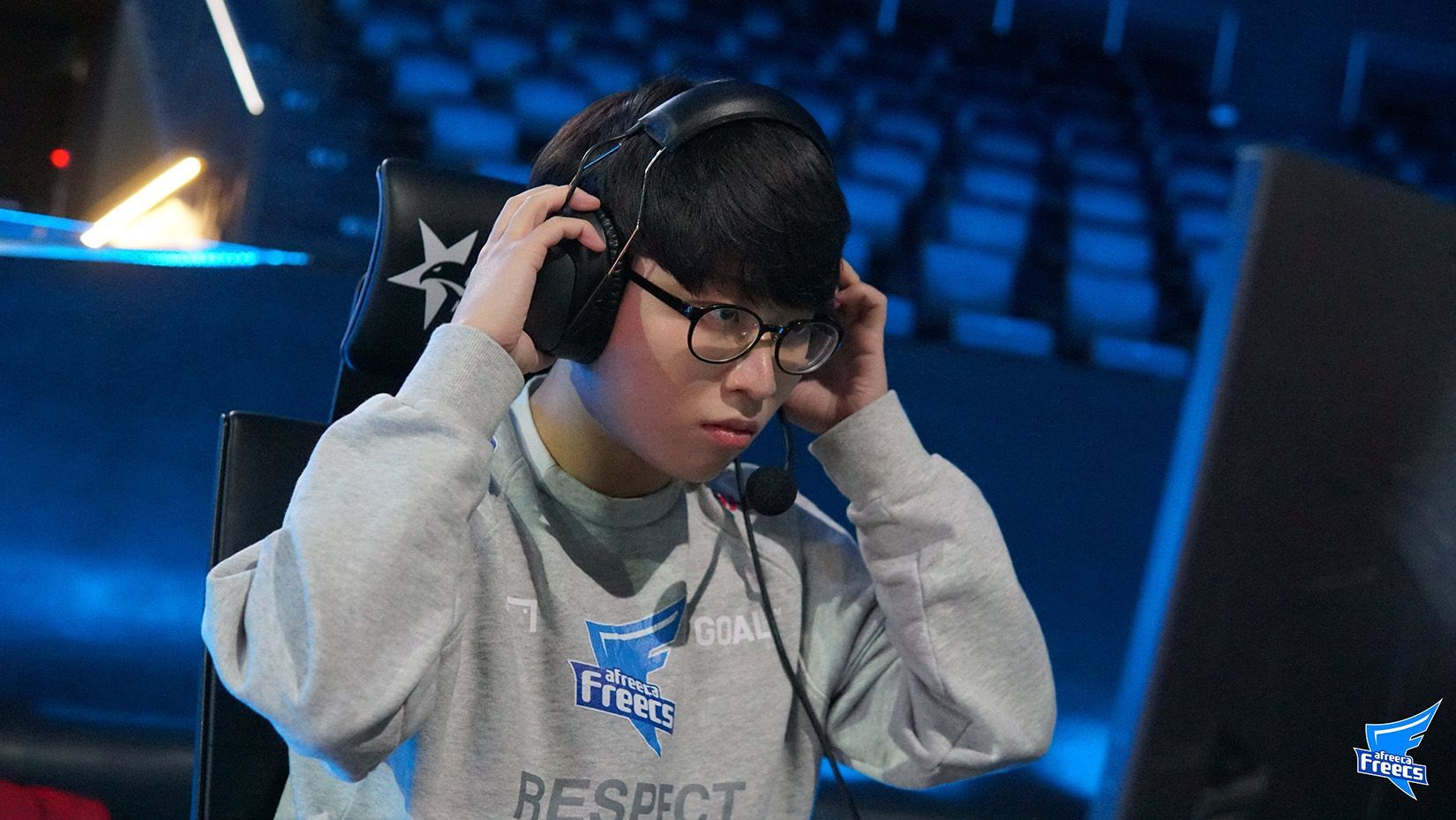 AF Kiin: 'Tôi thi đấu tự tin vì đã quá quen với những tình huống 1v2 hay 1v5' | ONE Esports Vietnam