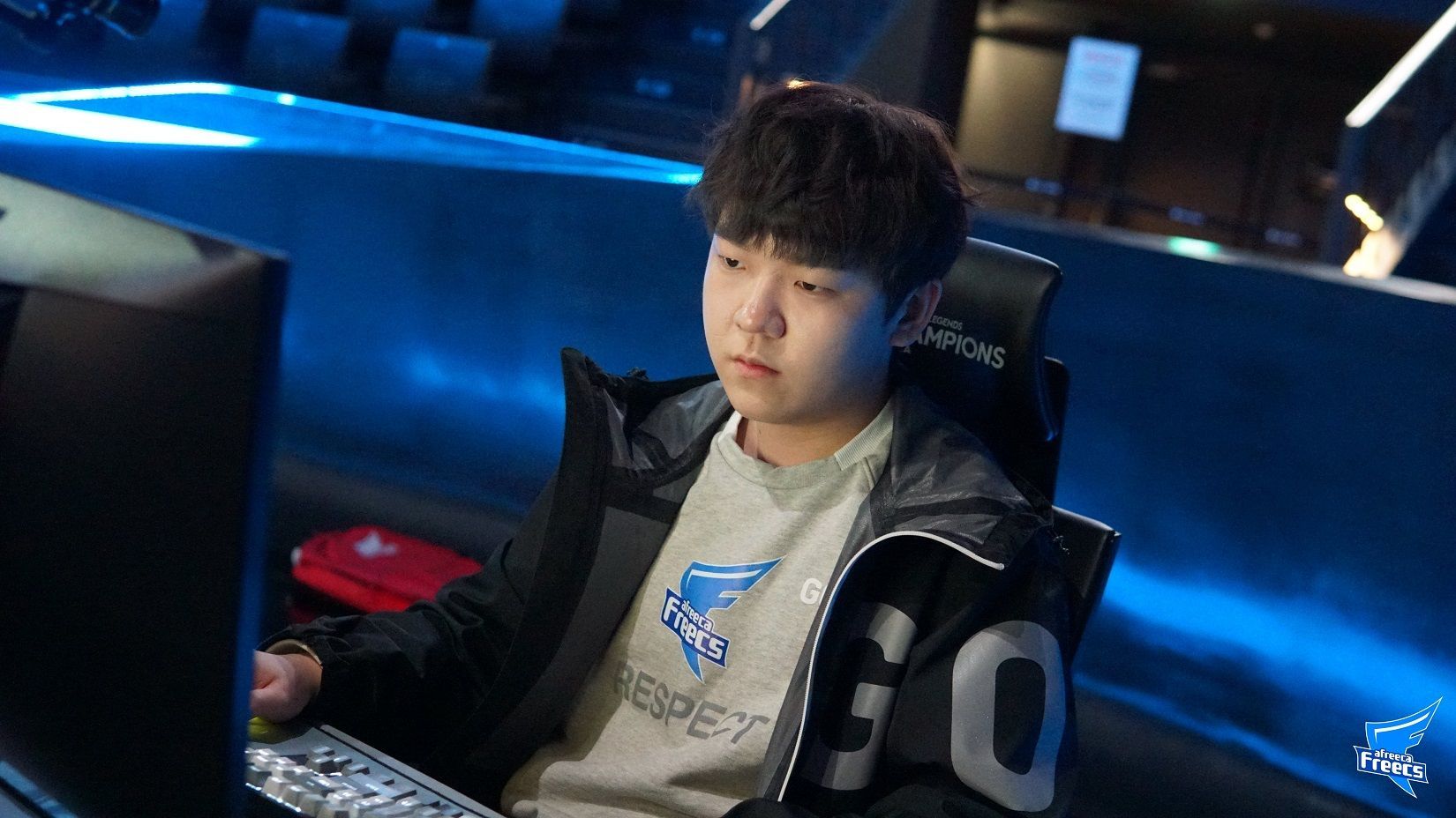 AF Kiin: 'Tôi thi đấu tự tin vì đã quá quen với những tình huống 1v2 ...