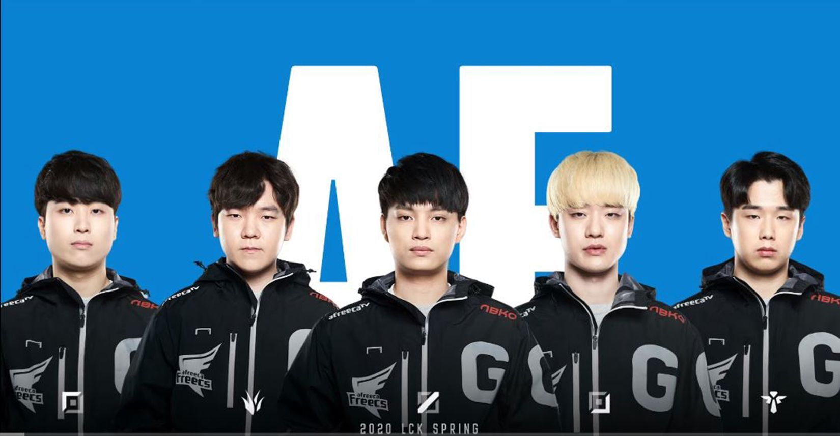 LCK mùa Xuân 2020: Mystic giành được Pentakill, Afreeca Freecs sớm trở lại với cuộc đua vô địch ...