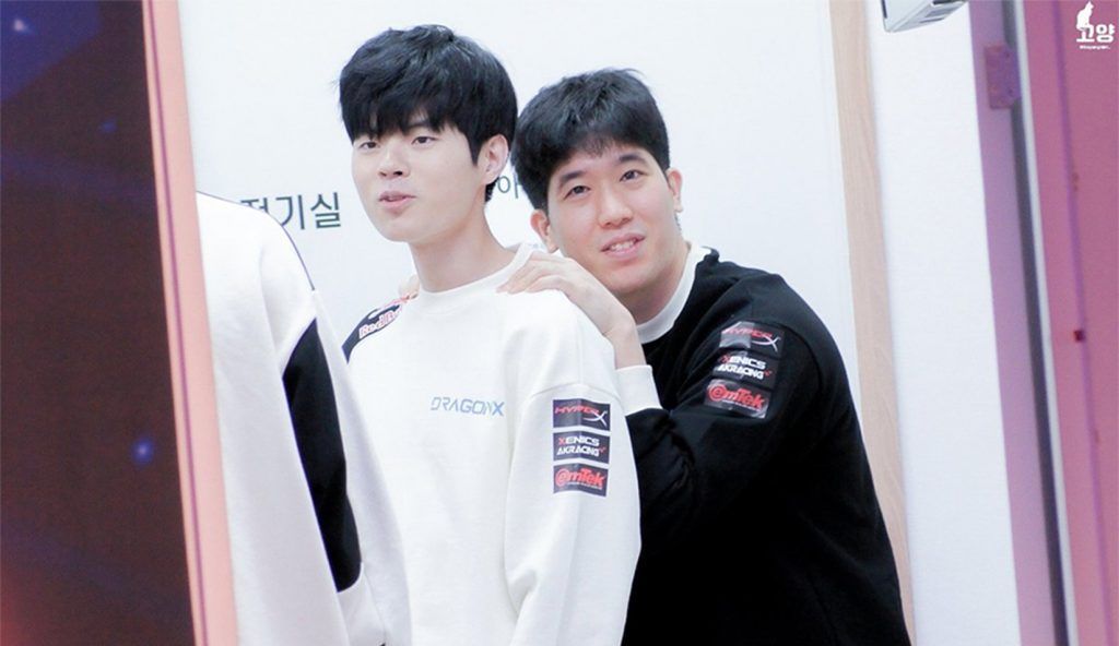 LMHT: Deft khẳng định thành quả ngày hôm nay của DRX có 'công lớn' từ HLV cvMax | ONE Esports ...