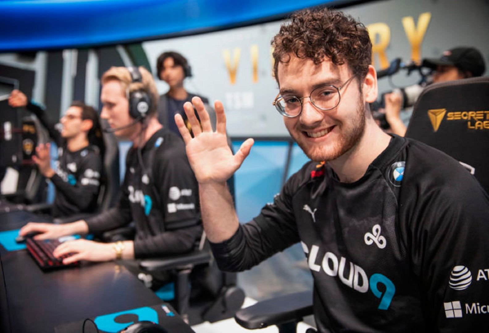 LCS mùa Xuân 2020: C9 nối dài mạch bất bại sau chiến thắng trước đại kình địch TSM | ONE Esports ...