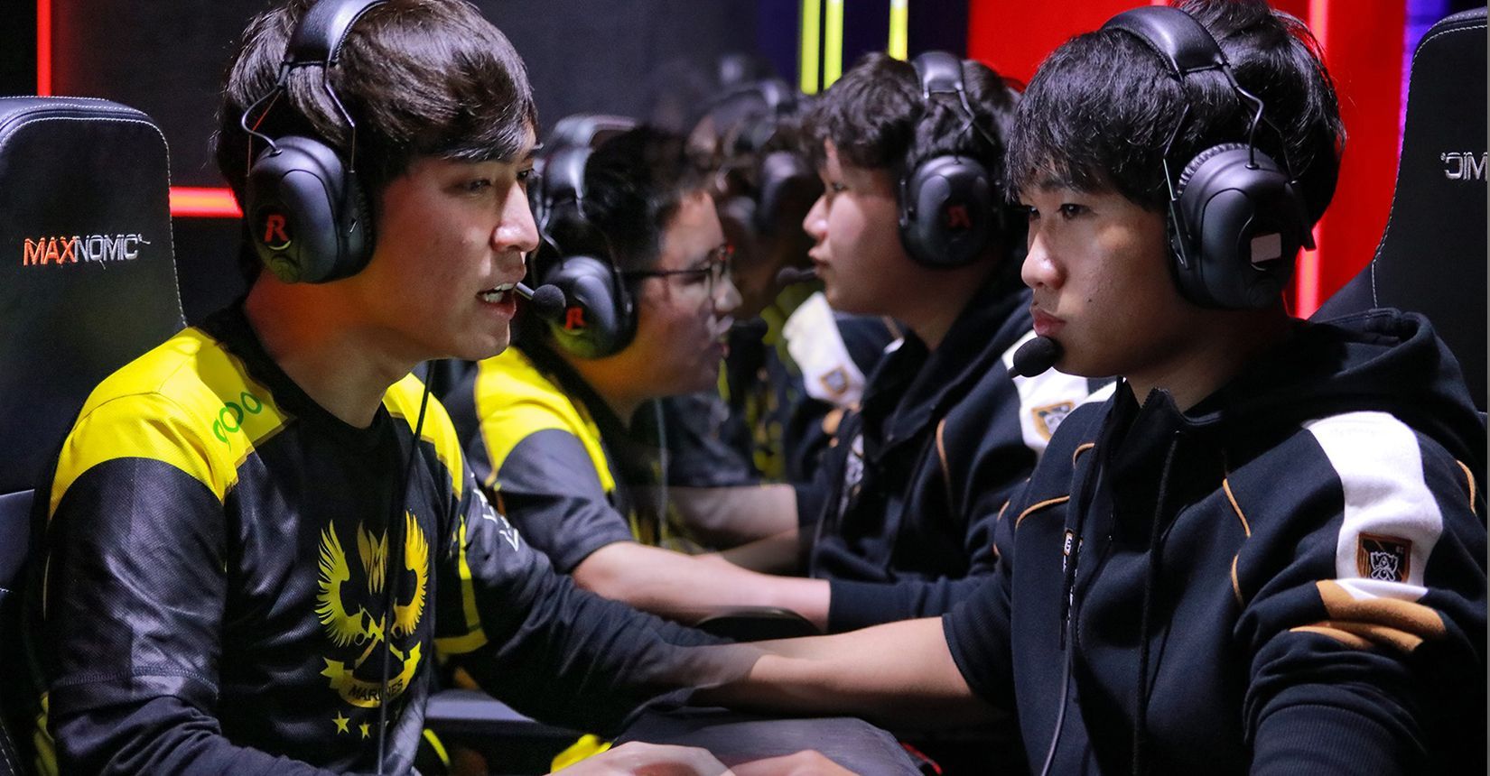 GAM vs TS: 'El Classico' của VCS Mùa Xuân 2020 | ONE Esports Vietnam