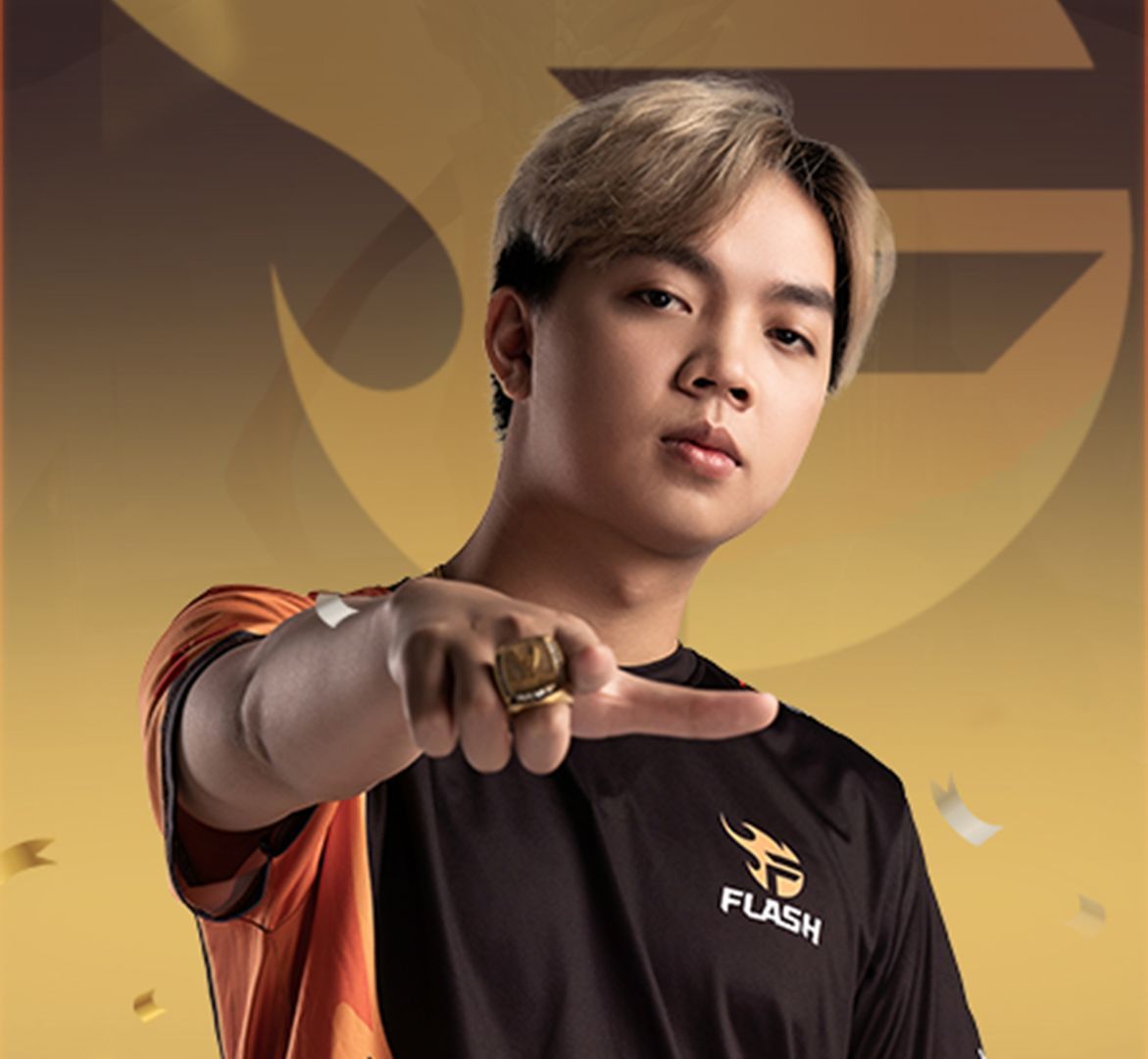 Liên Quân Mobile: ADC tự tin rằng Team Flash sẽ lên ngôi vô địch và lập ...