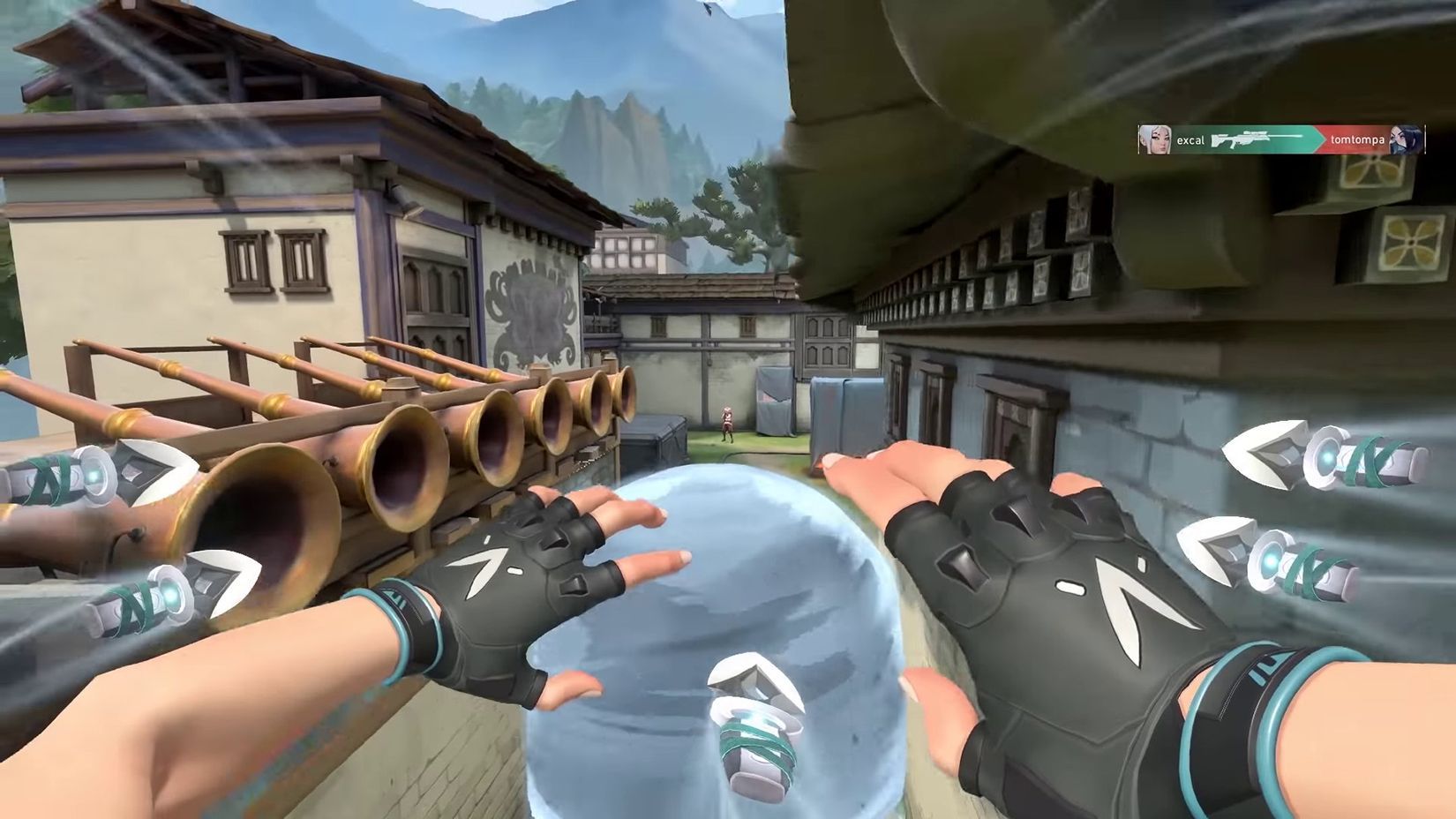 Tựa game bắn súng Project A của Riot được các game thủ kỳ cựu đánh giá ...