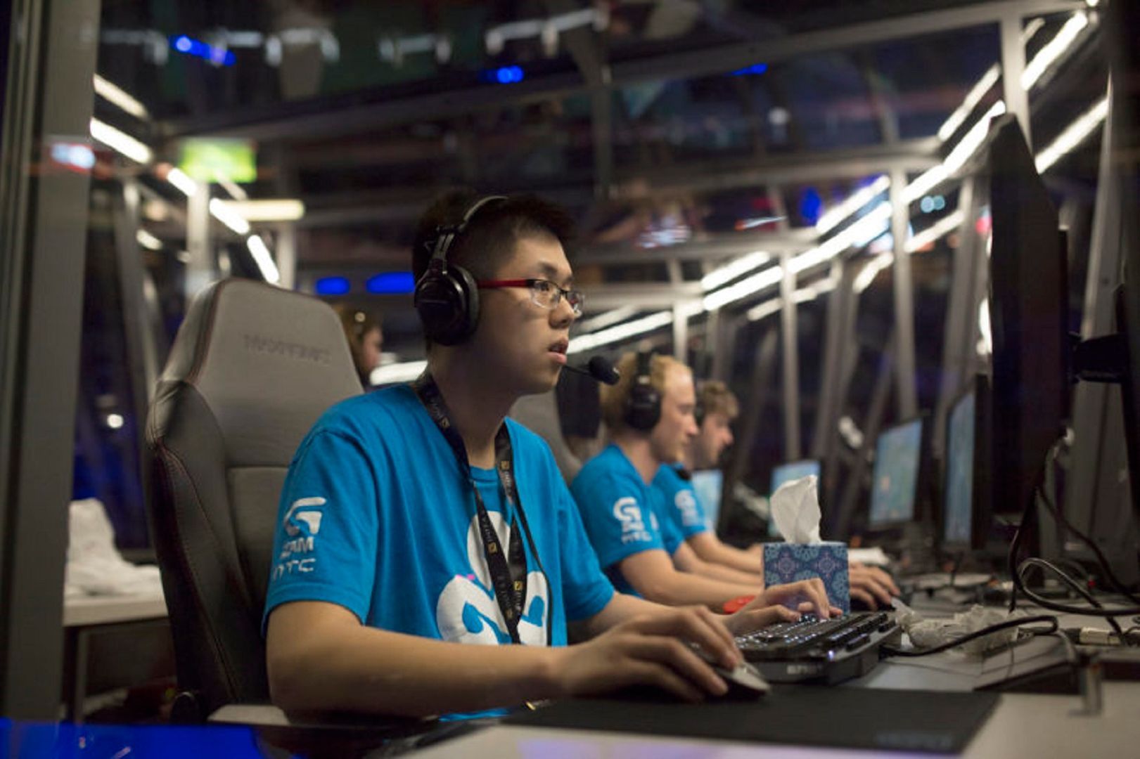 Dota 2: Cloud9 gây thất vọng 'toàn tập' với chuỗi 5 trận thua tại Dota ...