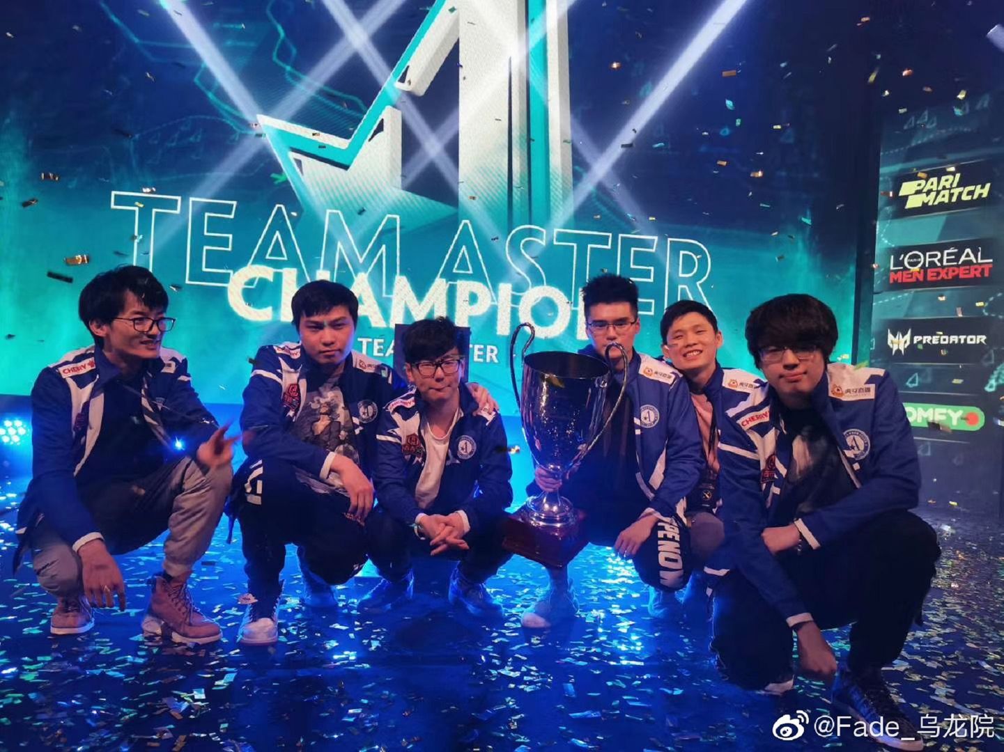 Dota 2: Team Aster đối mặt với nguy cơ mất suất tham dự ESL One L.A ...