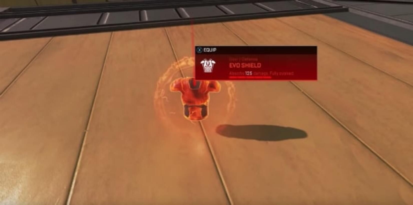 Evo Shield sẽ trở thành một vật phẩm chính thức của Apex Legends sau sự ...