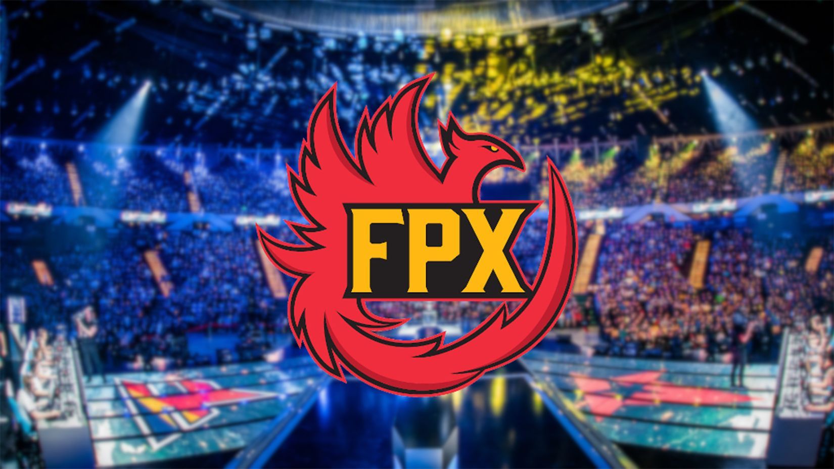 Tổ chức Esports Trung Quốc FunPlus Phoenix lấn sân sang FPS khi mua lại ...
