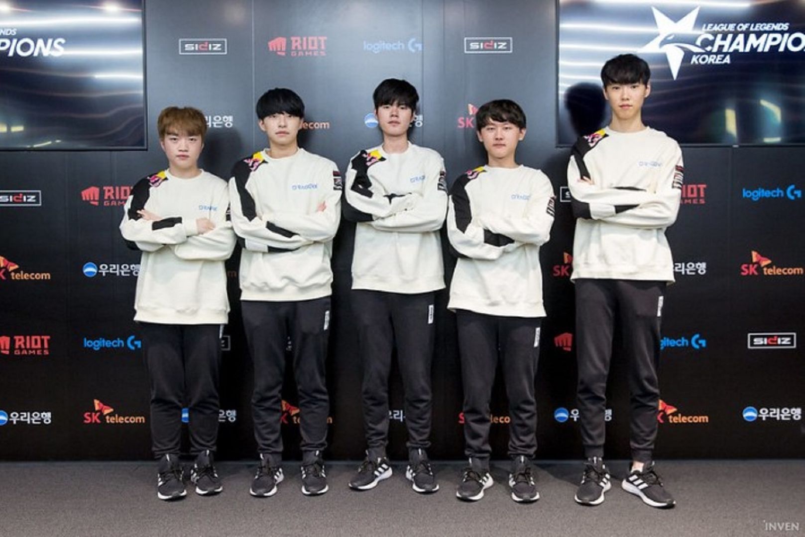 LCK mùa Xuân 2020: Hạ đo ván DWG, DRX 'phả hơi nóng' vào Gen.G và T1 | ONE Esports Vietnam