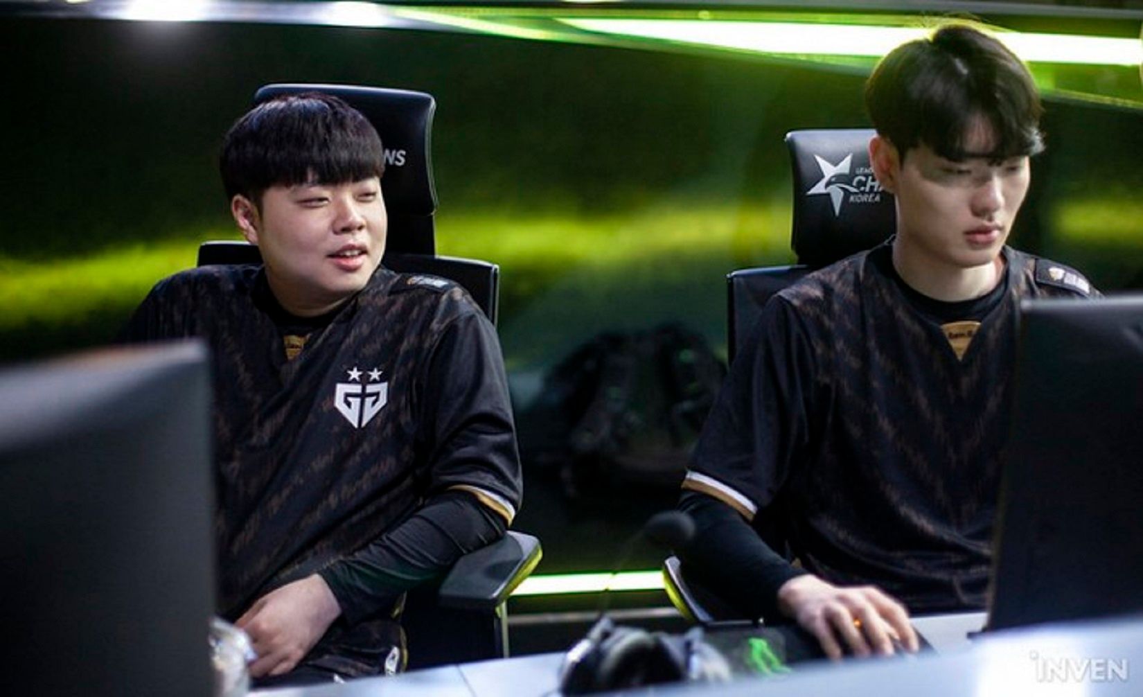 LMHT: Gen.G Rascal cực ghét người đi rừng đã gank hụt còn 'đánh thuế' lính của đồng đội | ONE ...