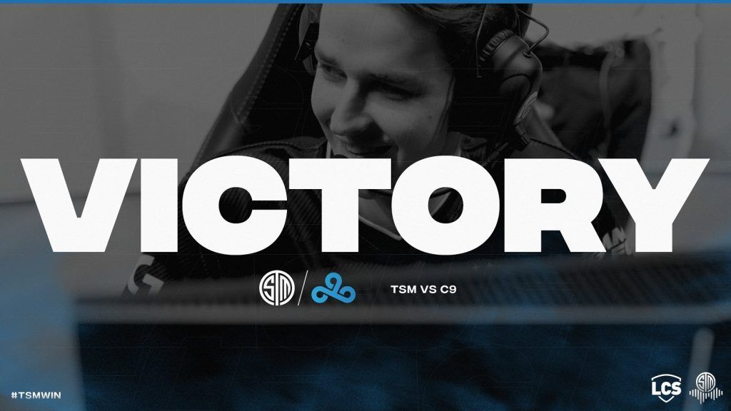 LCS mùa Xuân 2020 - Tuần 7: TSM dập tắt tham vọng bất bại của C9 | ONE Esports Vietnam