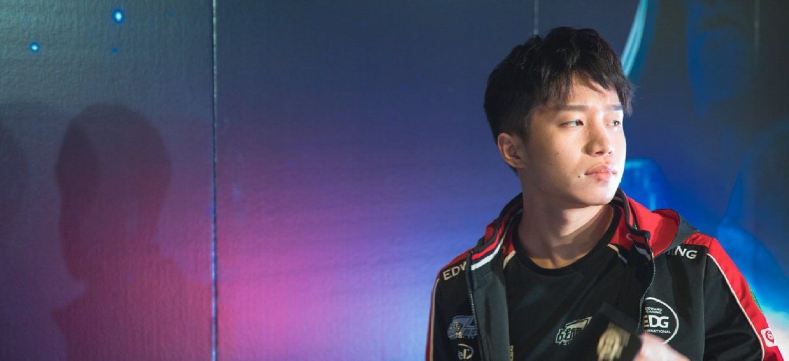 LMHT: EDG thiệt quân nặng nề trước ngày trở lại LPL | ONE Esports Vietnam