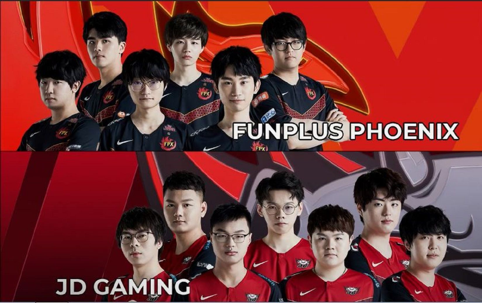 LPL mùa Xuân 2020 - Tuần 2: Đương kim vô địch FPX đánh bại JDG dù vắng Khan ở đường trên | ONE ...