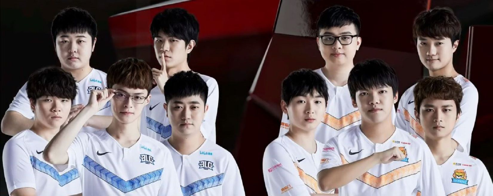 LPL mùa Xuân 2020 - Tuần 2: Đánh bại BLG với tỷ số 2-0, Sofm cùng SN vươn lên mạnh mẽ trên bảng ...