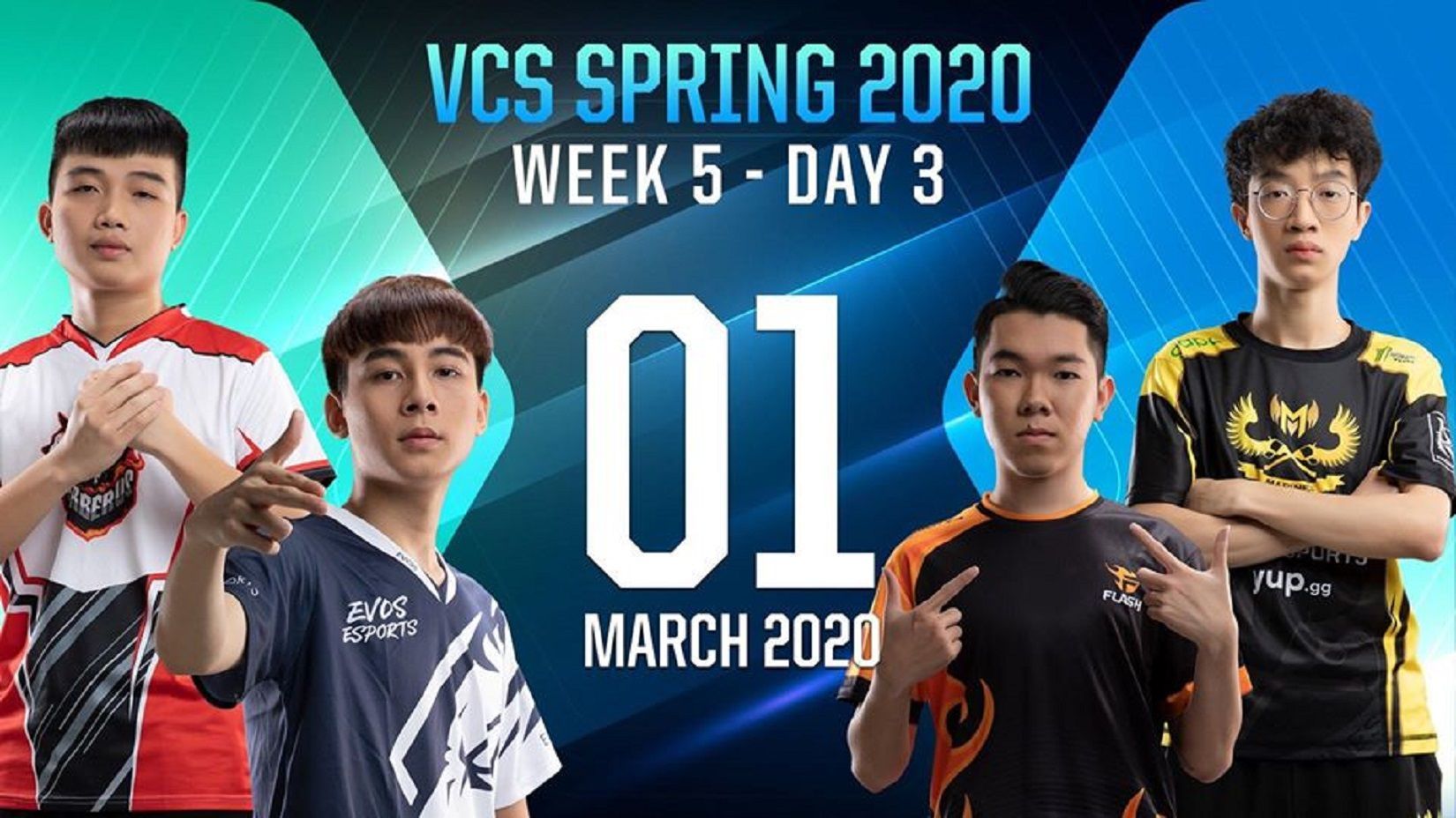 VCS mùa Xuân 2020: Hủy diệt CES 2-0, GAM bắt đầu tạo khoảng cách với ...