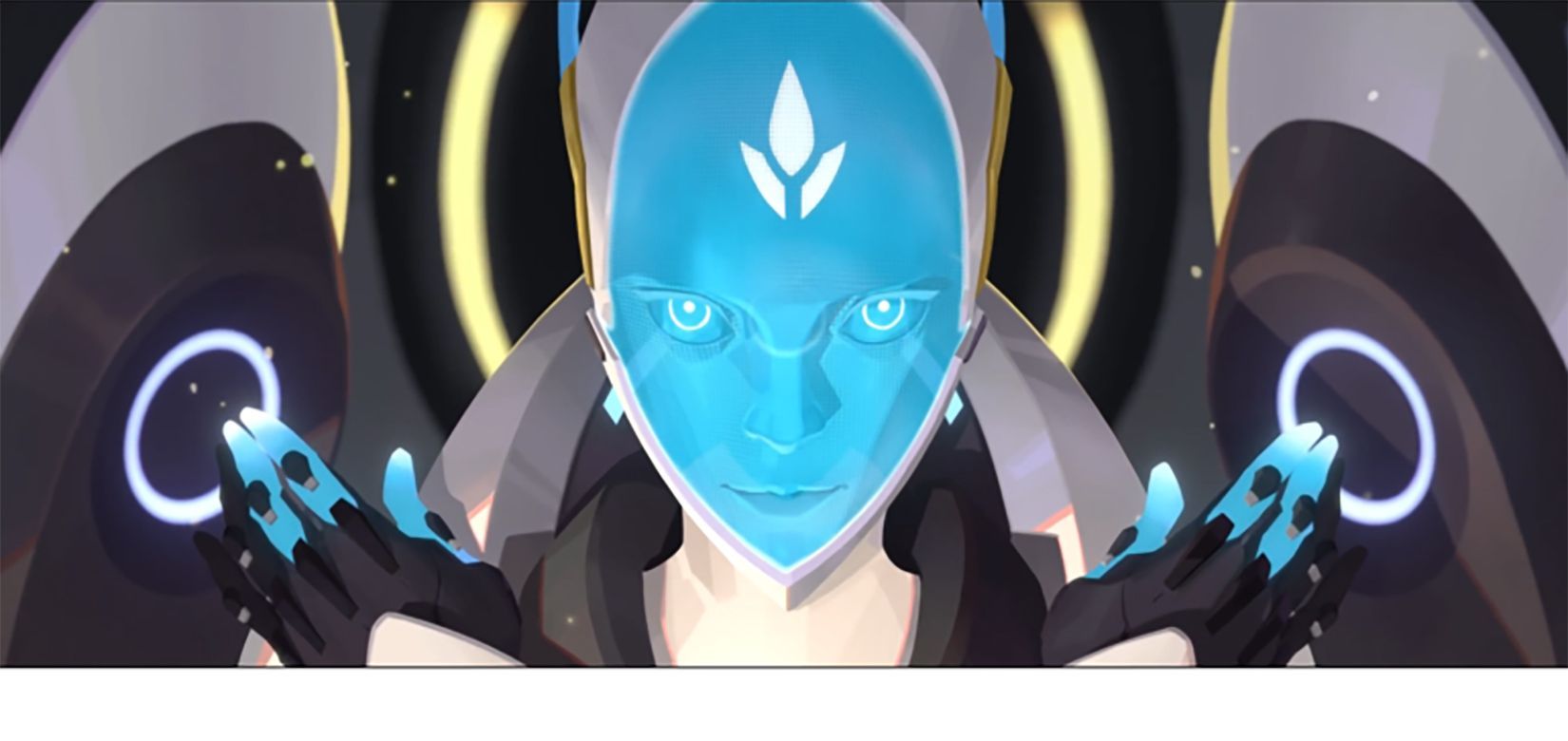 Overwatch: Blizzard hé lộ Hero thứ 32 mang tên Echo sau gần 1 năm im hơi lặng tiếng | ONE ...