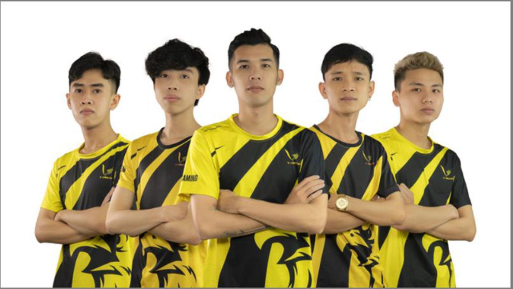 VGaming xuất sắc giành ngôi vô địch giải PUBG Mobile Premier 400 | ONE ...