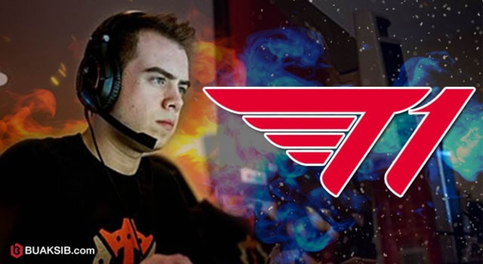 Valorant: T1 tiếp tục chiêu mộ tuyển thủ CS:GO kỳ cựu AZK vào đội hình ...