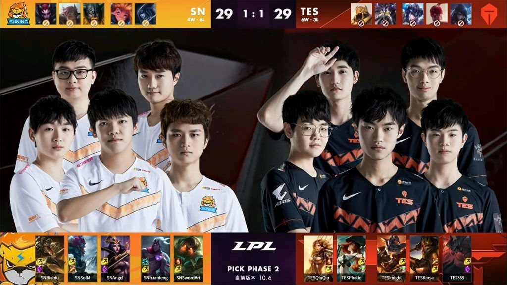 ONE Esports Vietnam