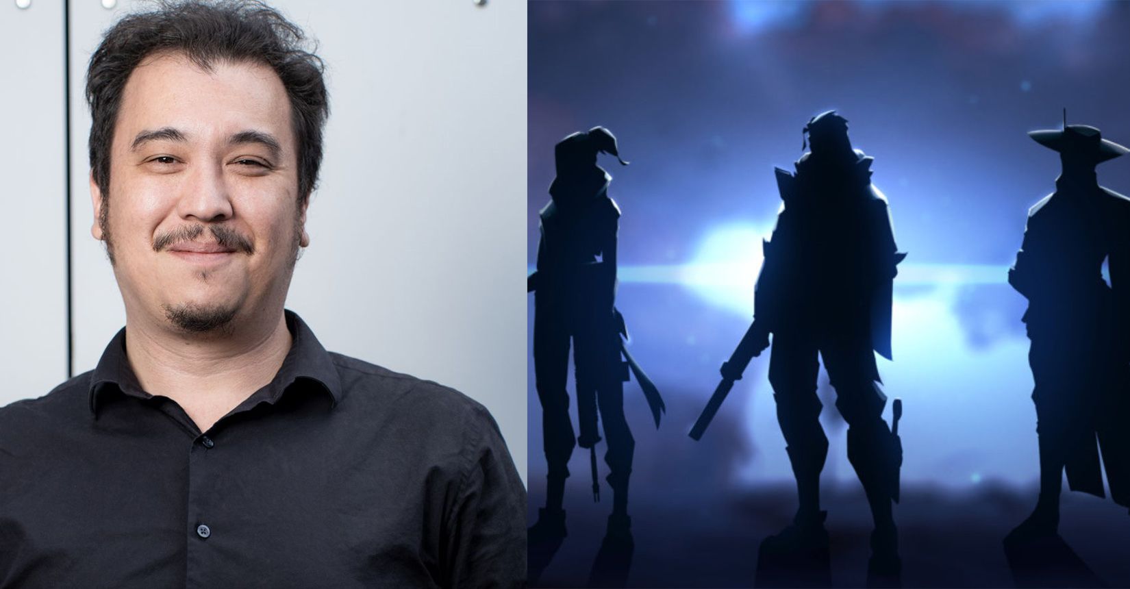 Joe Ziegler - Giám đốc dự án Valorant xác nhận game sẽ có cả phiên bản ...