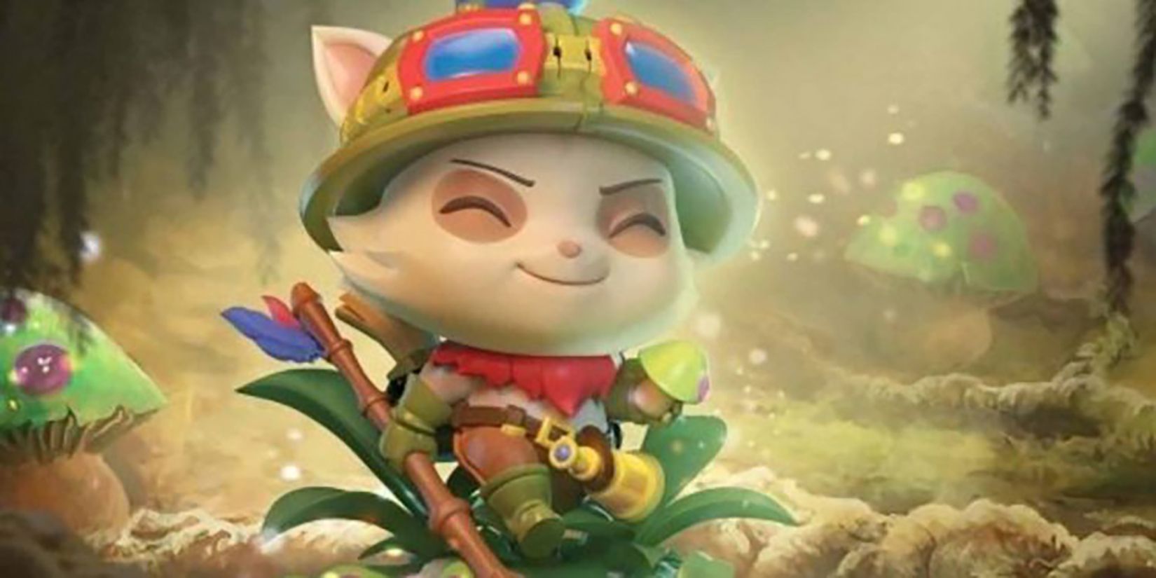 LMHT: Trùm Teemo Việt Nam bất ngờ lộ diện với điểm thông thạo gấp đôi ...