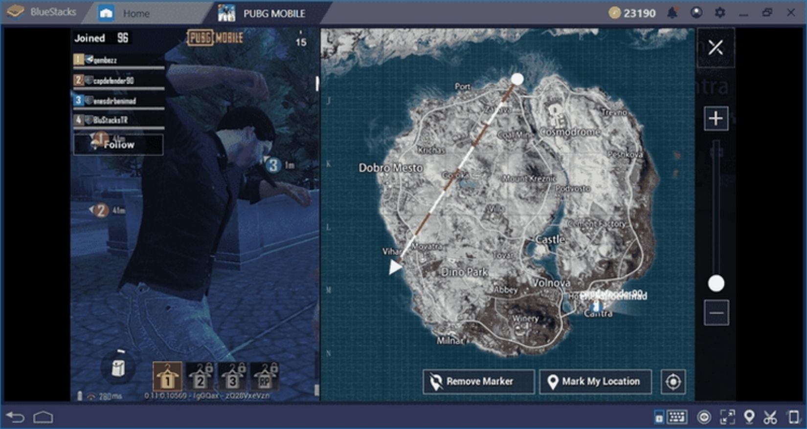 PUBG Mobile: Khám phá những nơi 'đắc địa' trong các bản đồ giúp leo ...