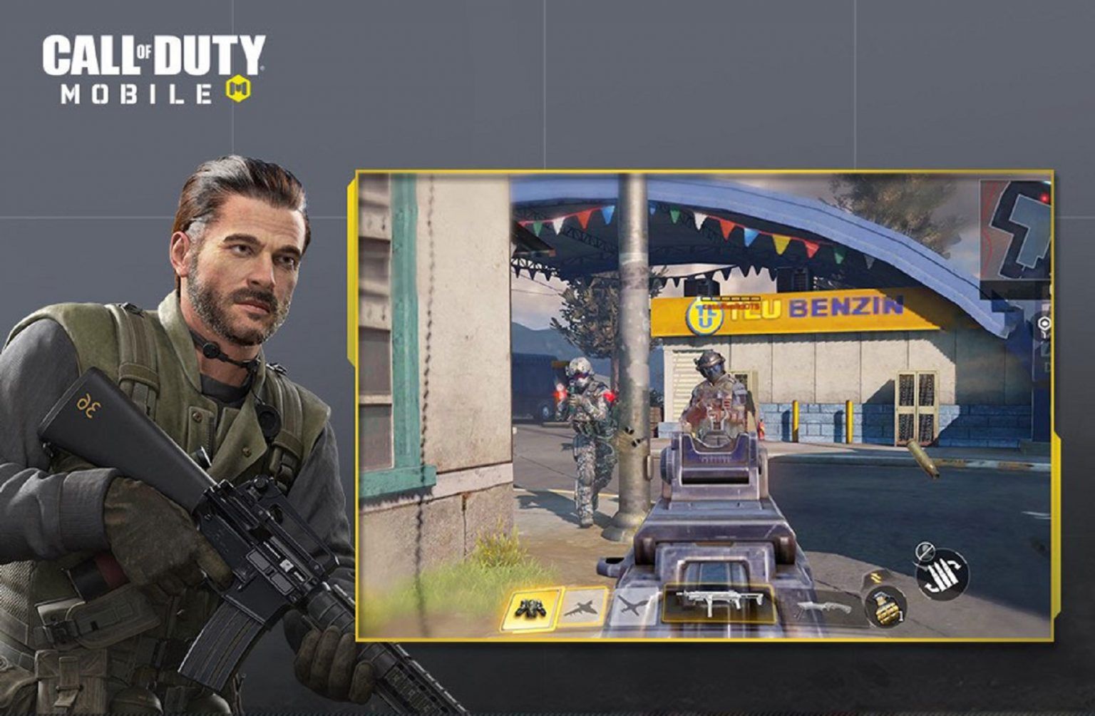 Call of Duty: Mobile VN đứng đầu về lượt tải trên App Store ngay ngày ...