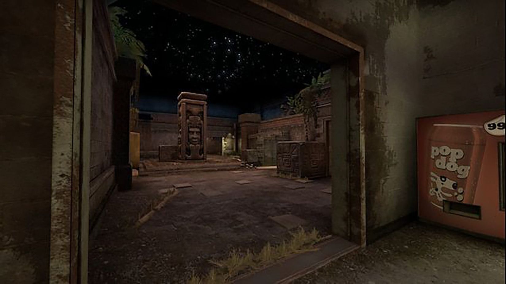 CS:GO: Hai bản đồ do fan thiết kế chính thức được Valve đưa vào trong ...