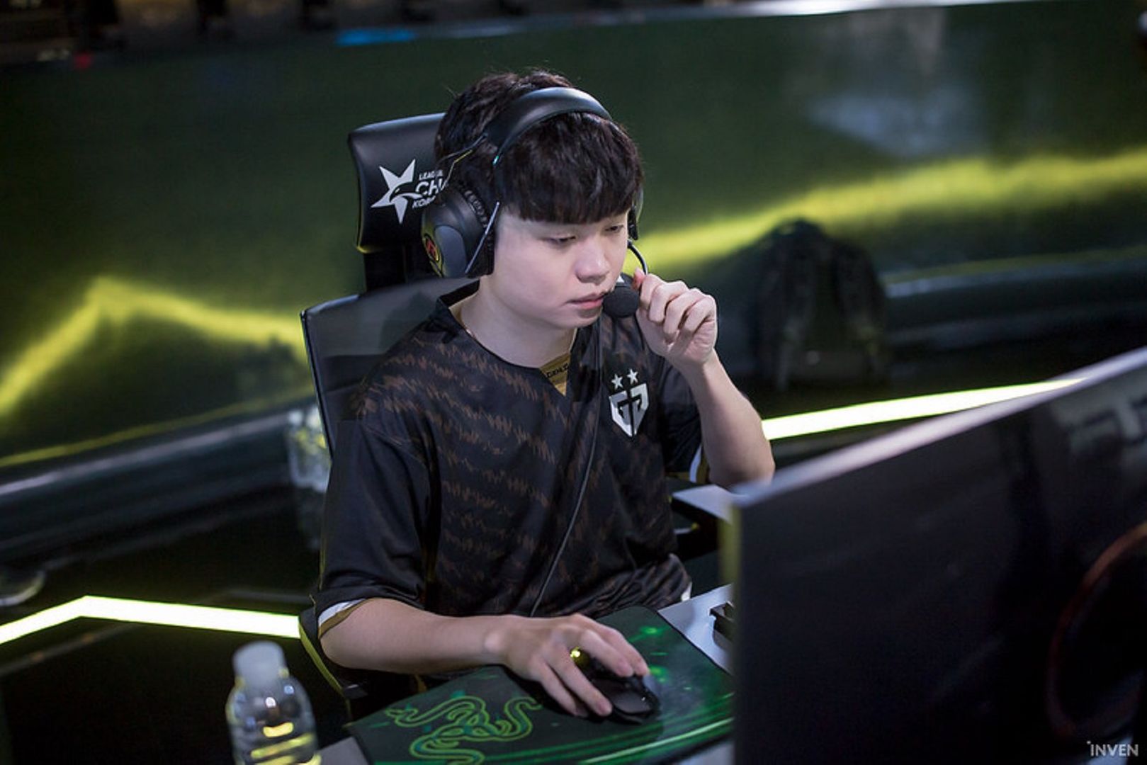 LCK Mùa Xuân 2021 - Playoffs: Bdd tỏa sáng, GEN.G chấm dứt chuỗi trận ...