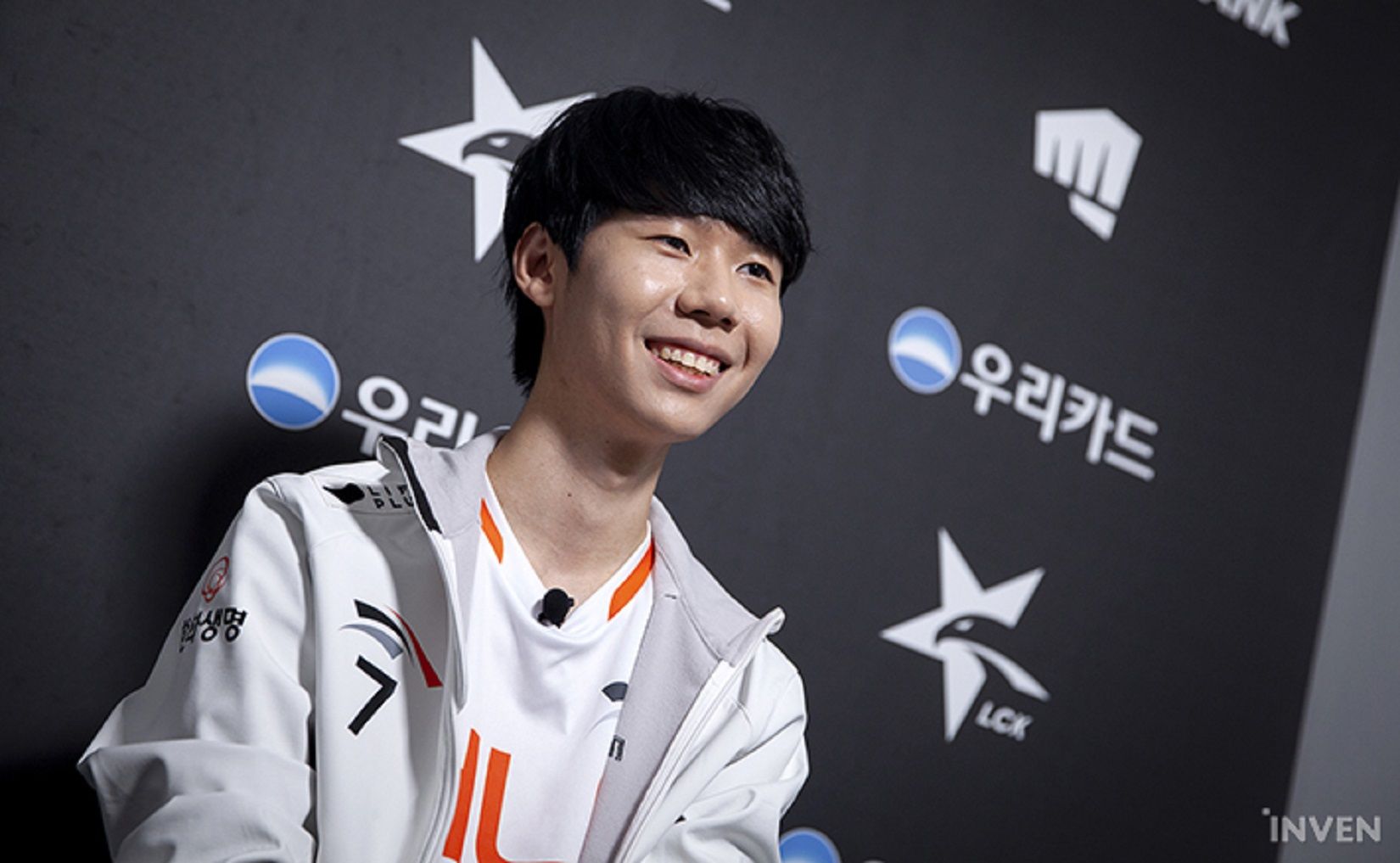 LCK: Hỗ trợ Lehends tiết lộ chìa khóa giúp HLE lật kèo đánh bại Gen.G, mở đường cho cuộc chiến ...