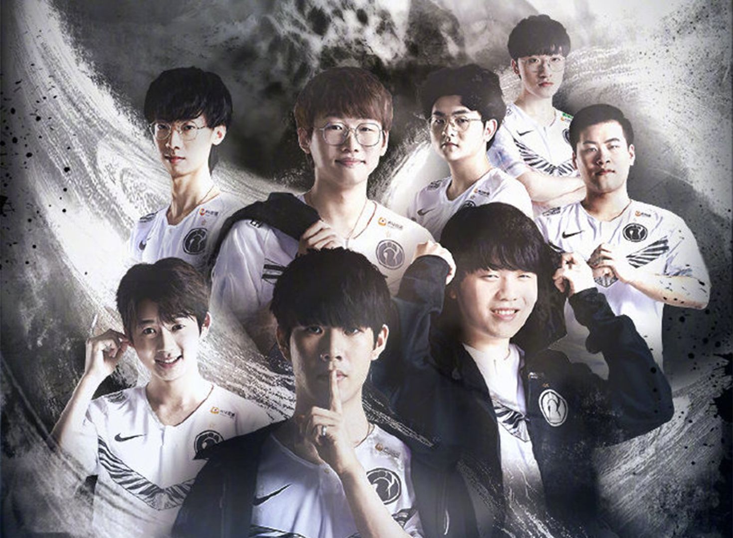 LPL mùa Xuân 2020 - Tuần 6: Không giải được 'lời nguyền' JDG, iG đứng trước nguy cơ mất ngôi đầu ...