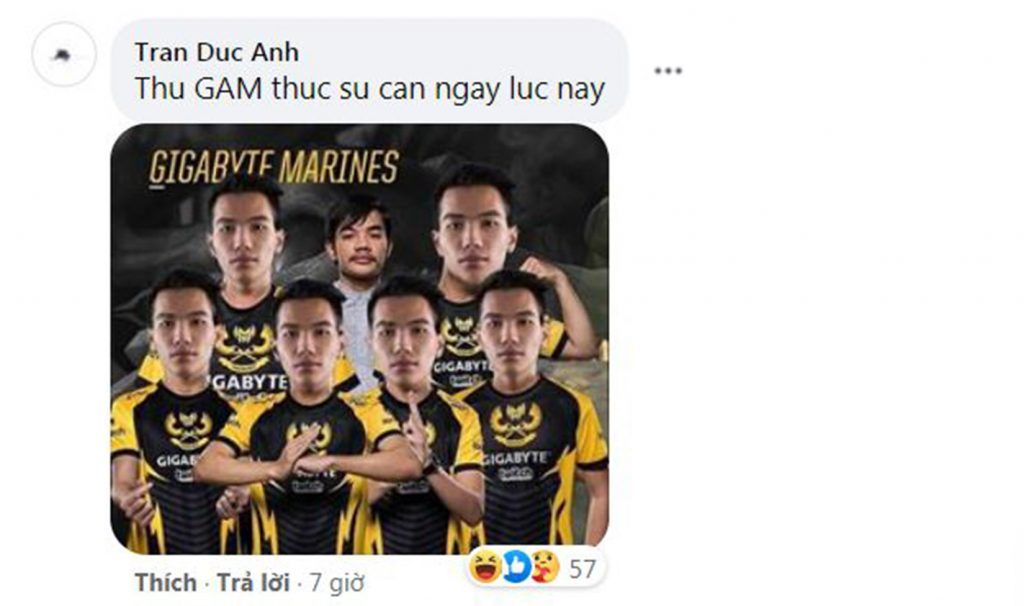 LMHT: Noway về GAM đã gây chấn động nhưng fan hâm mộ chỉ liên tục hỏi ...