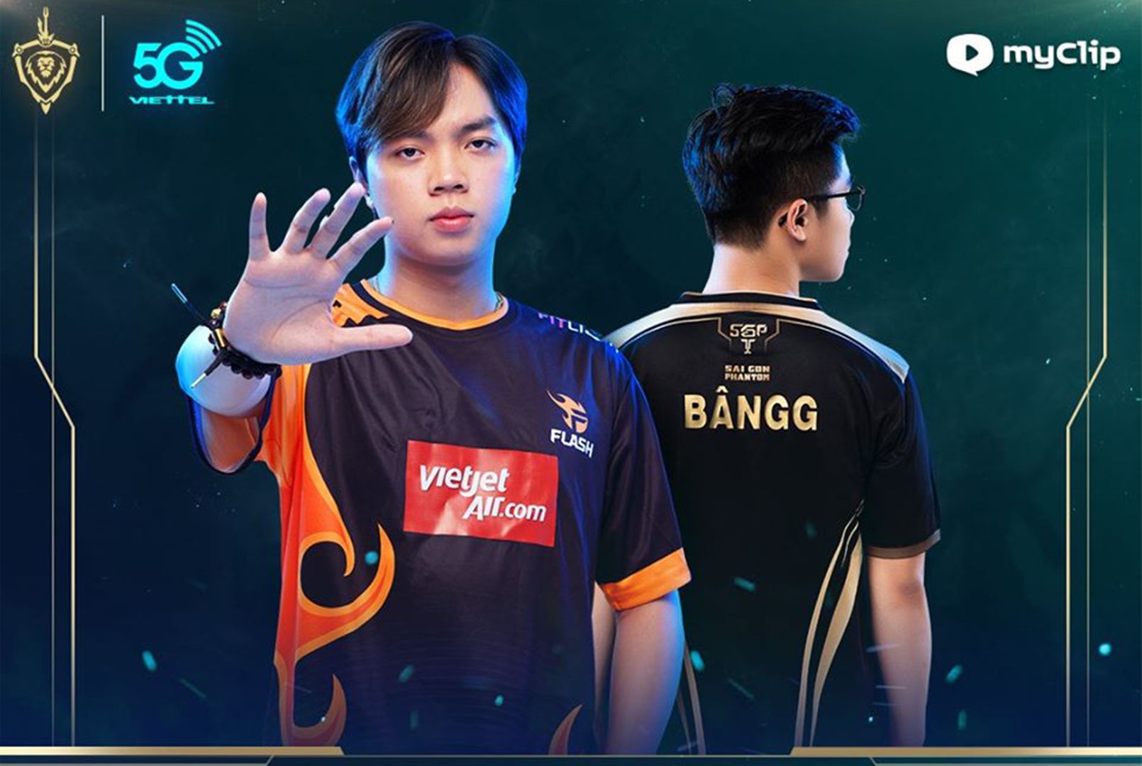 ĐTDV mùa Xuân 2020: Đánh bại SGP, Team Flash gửi lời tuyên bố đanh thép ...