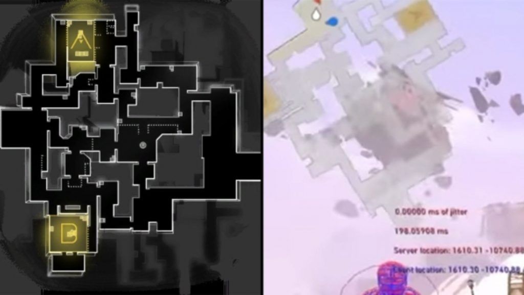 Riot chính thức hé lộ những hình ảnh đầu tiên về map đấu Ascent trong ...