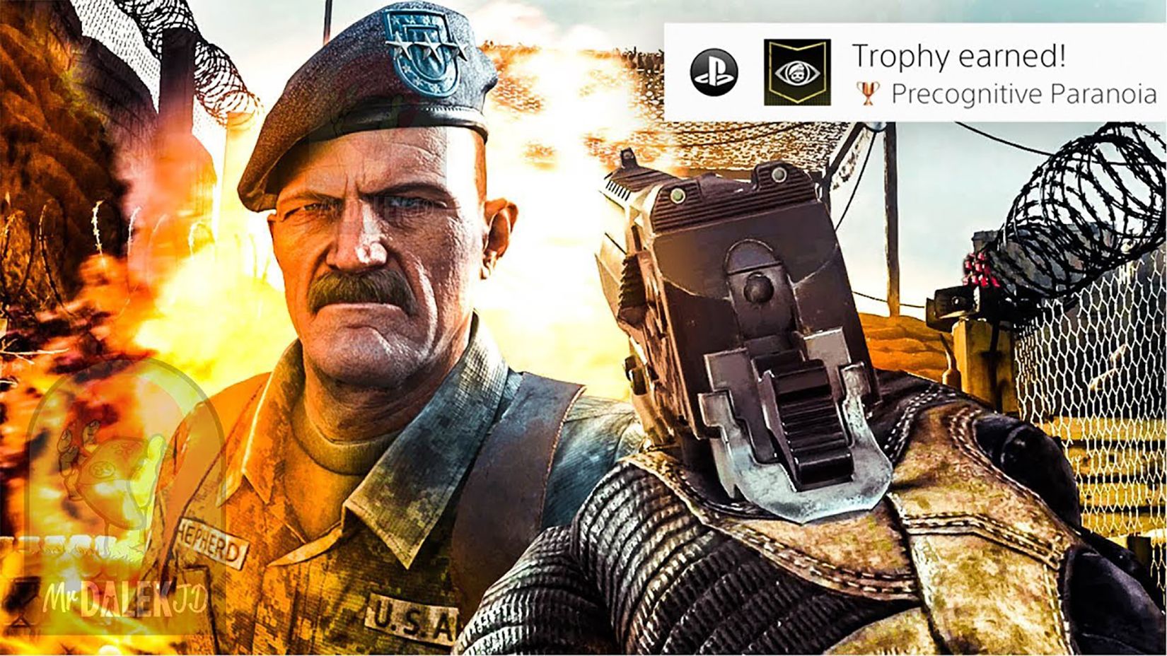 CoD: MW2 Remastered xuất hiện nhiều easter eggs thú vị có thể bạn chưa ...