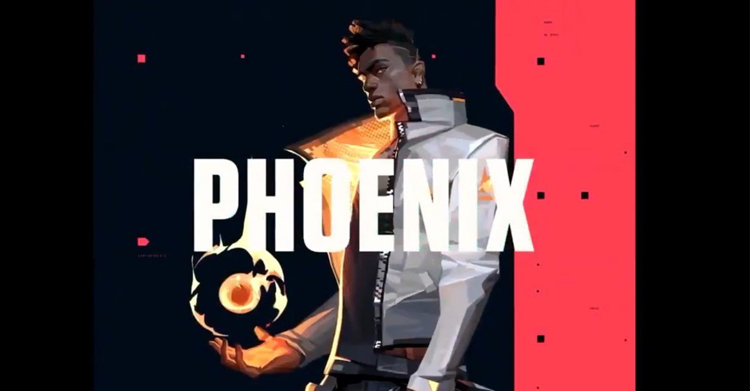 VALORANT: Agent Phoenix lại xuất hiện lỗi mới khiến game thủ bất bình ...