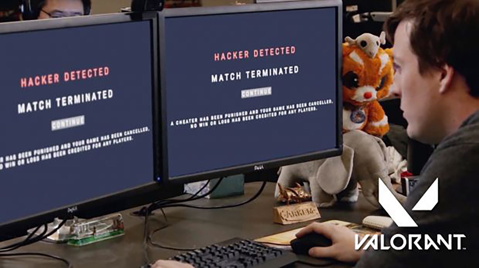 VALORANT: 200 game thủ đã bị 'chặn phần cứng' trong những ngày đầu tiên ...