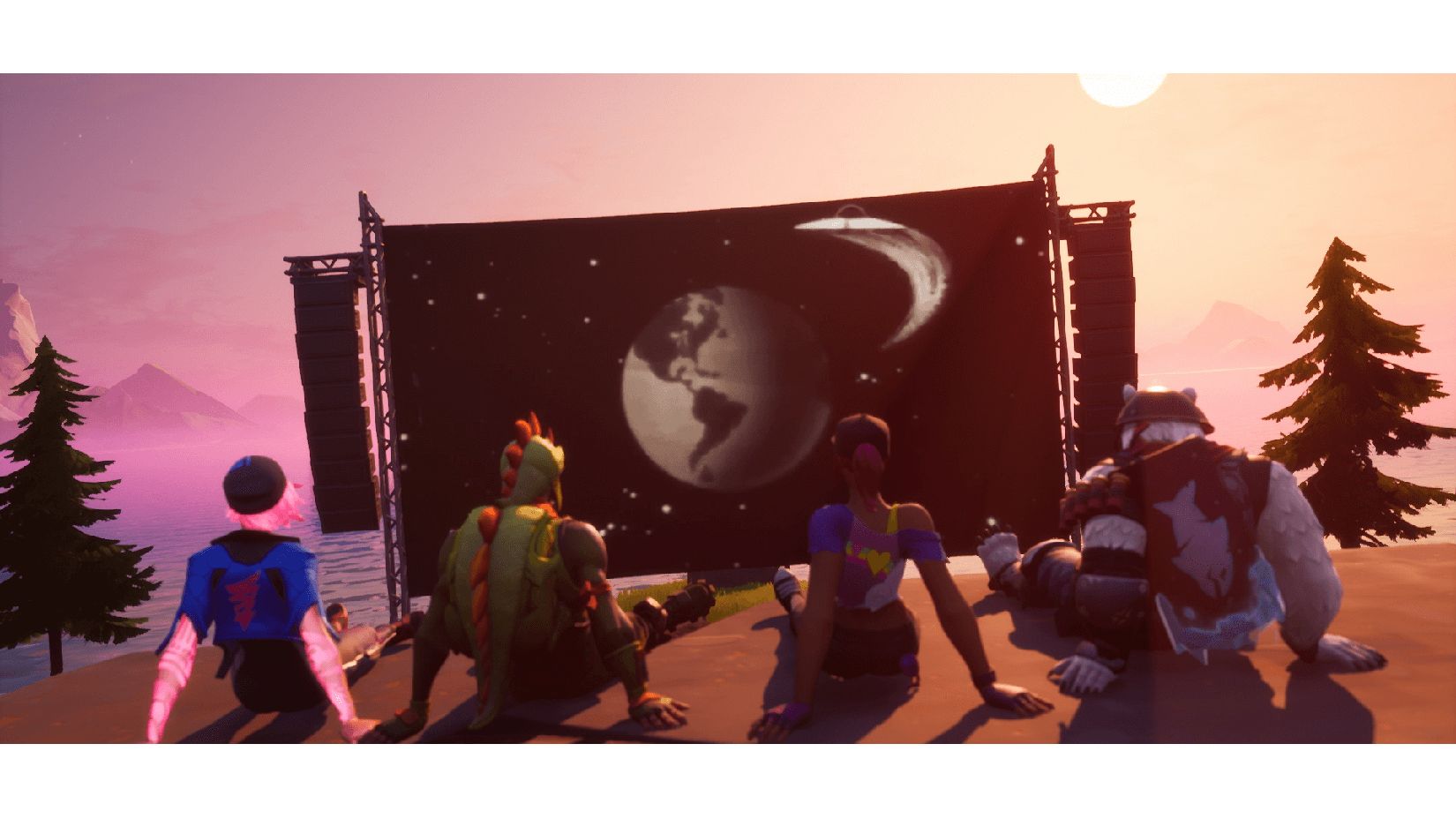 Hàng loạt DJ nổi tiếng như Steve Aoki, Dillon Francis, Deadmau5 cùng ...