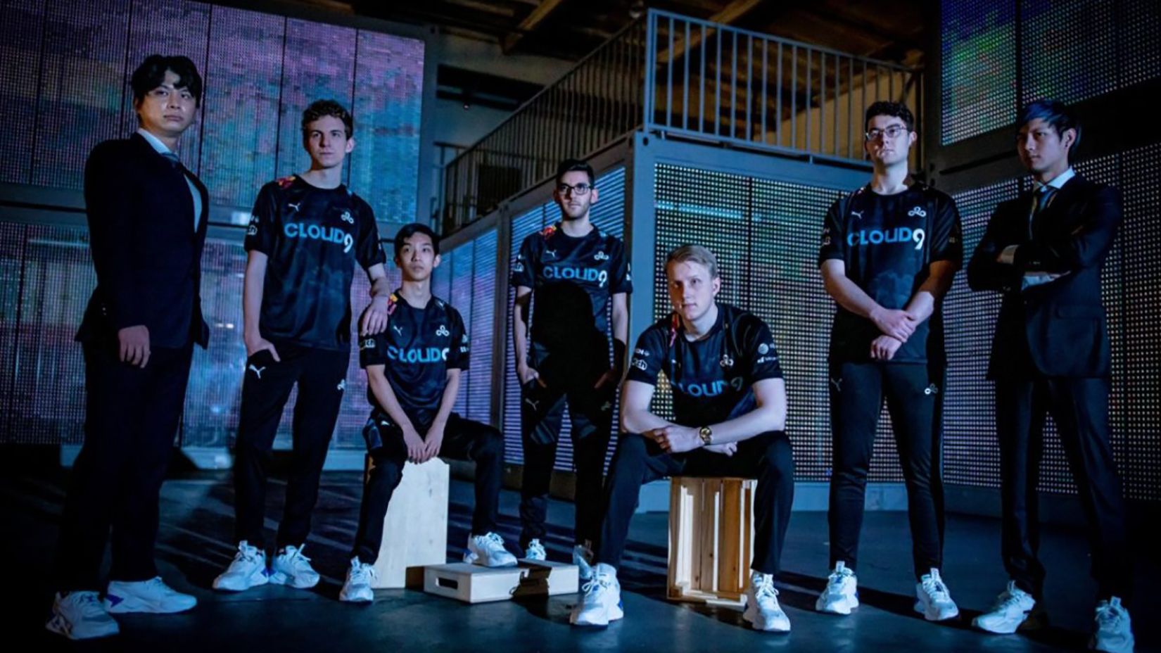 Cloud 9 xác nhận hợp tác với tổ chức chăm sóc sức khoẻ hàng đầu nước Mỹ ...