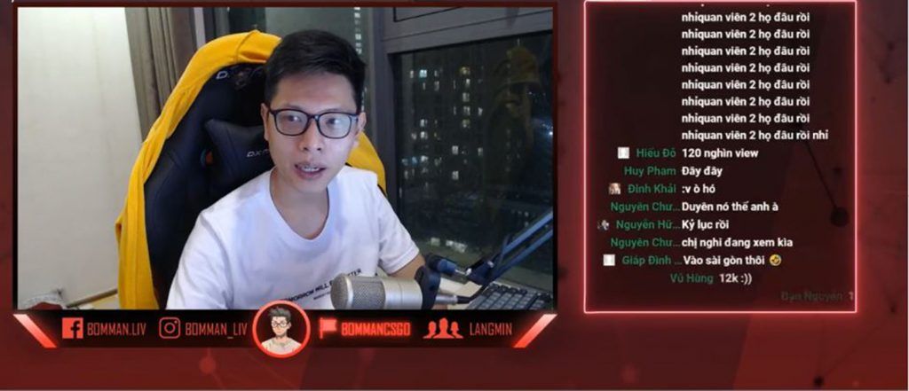 Bomman chính thức lên sóng chia sẻ về câu chuyện 'Thích Nghi': 'Mọi thứ ...