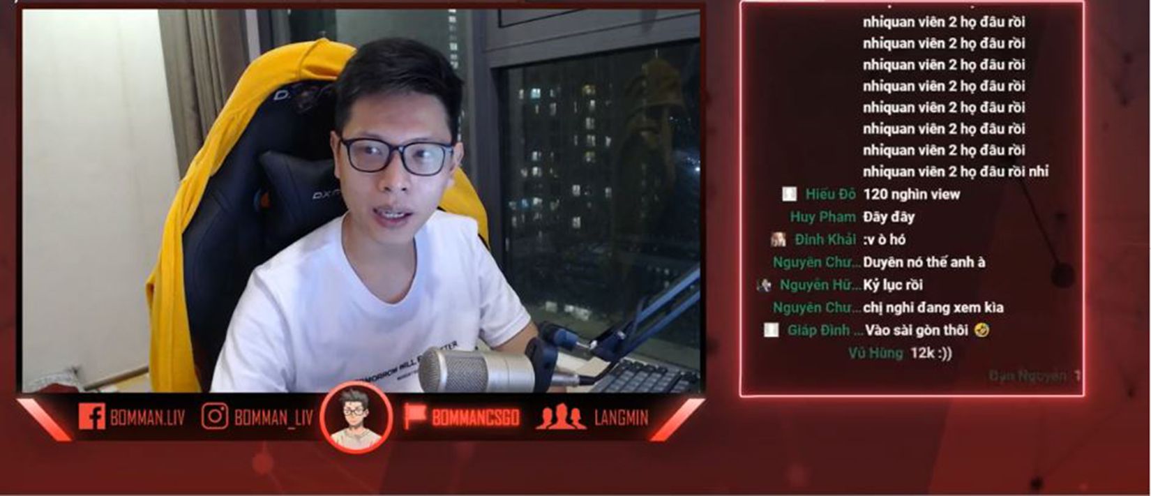 Bomman chính thức lên sóng chia sẻ về câu chuyện 'Thích Nghi': 'Mọi thứ ...