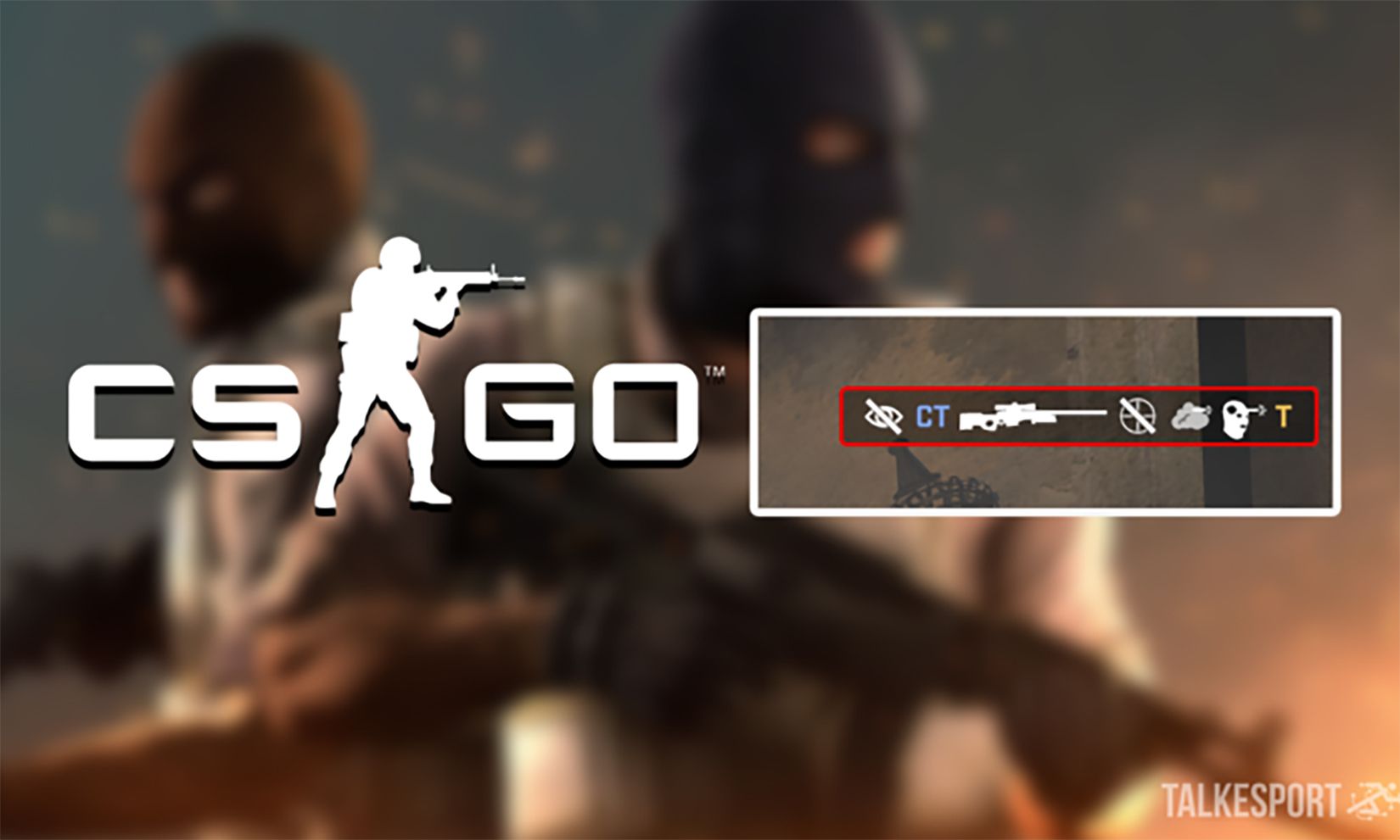 CS:GO bổ sung ký hiệu mới vào bảng killfeed, tạo khu vực 1vs1 trong các ...