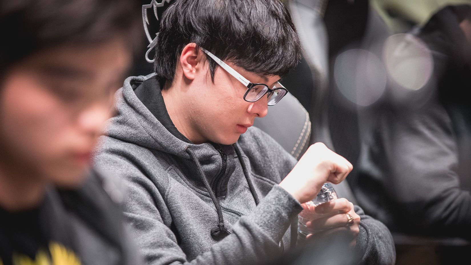 LMHT: Cùng điểm lại những khoảnh khắc đáng nhớ nhất trong sự nghiệp của ...