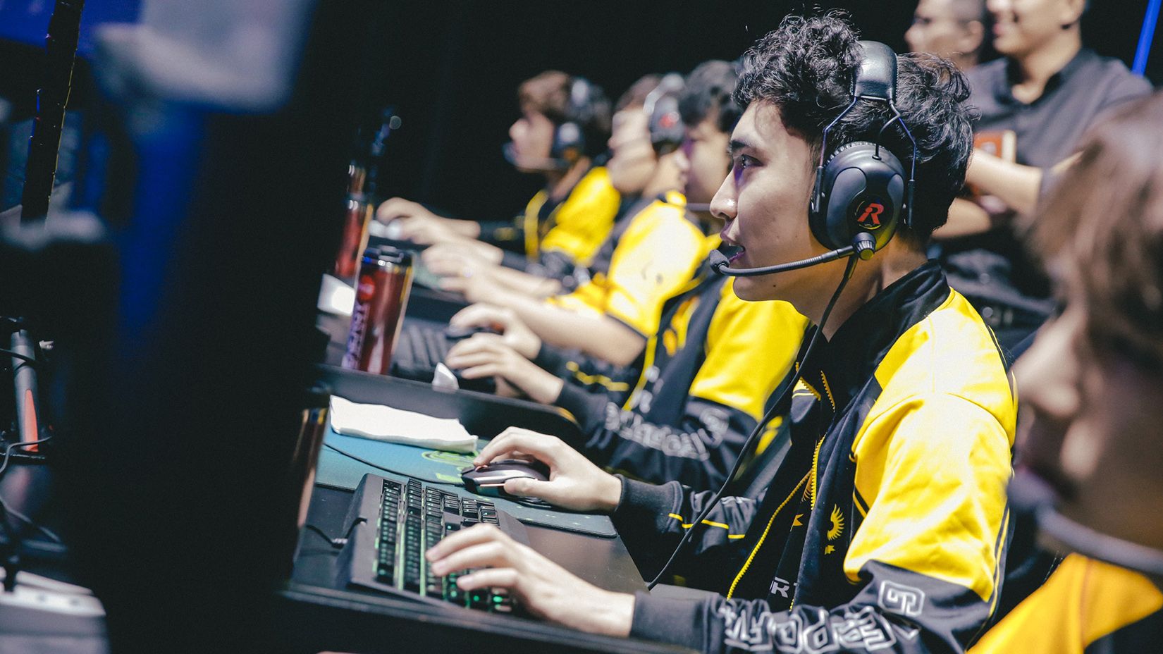 LMHT: GAM chính thức rao bán hàng loạt trụ cột trên thị trường chuyển ...