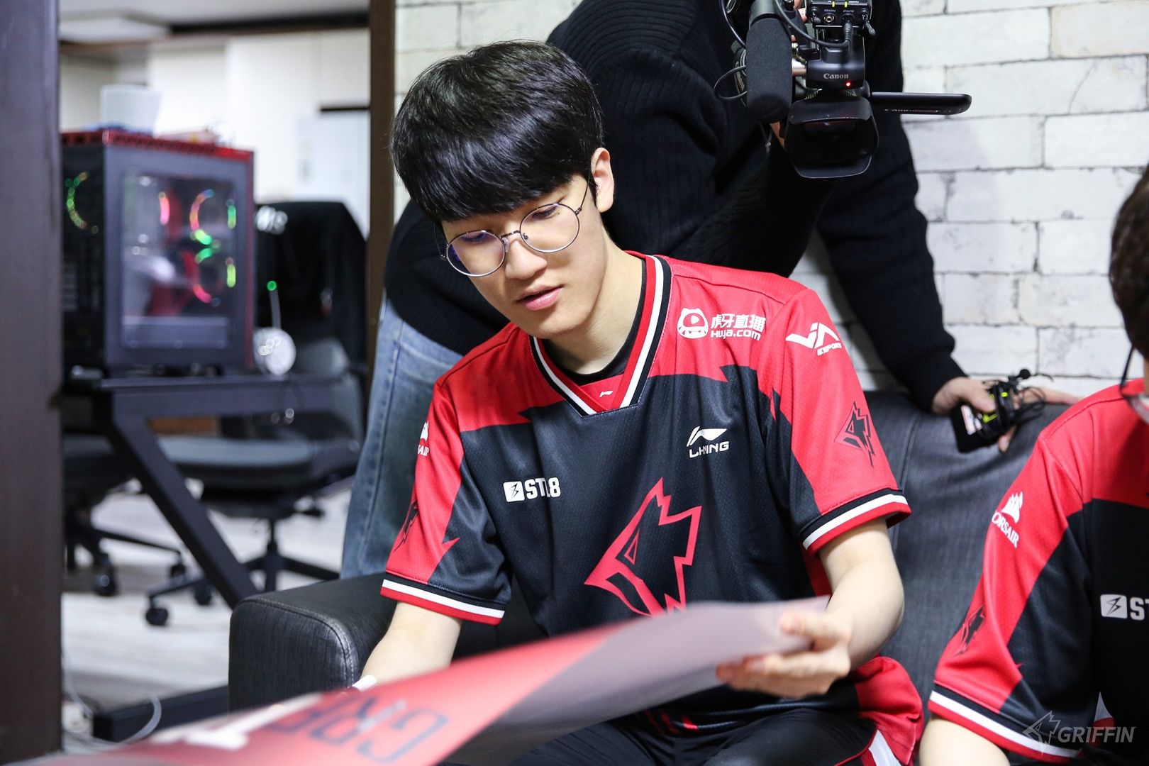 LMHT: JDG Kanavi - Từ bản 'hợp đồng nô lệ' bị Griffin ruồng bỏ tới nhà vô địch LPL mùa Xuân 2020 ...