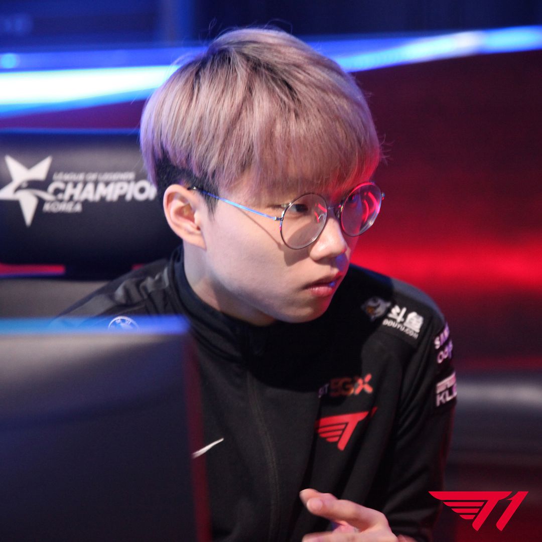 LCK: T1 Canna tuyên bố muốn 'kết liễu' DWG Nuguri trong Summoner's Rift | ONE Esports Vietnam