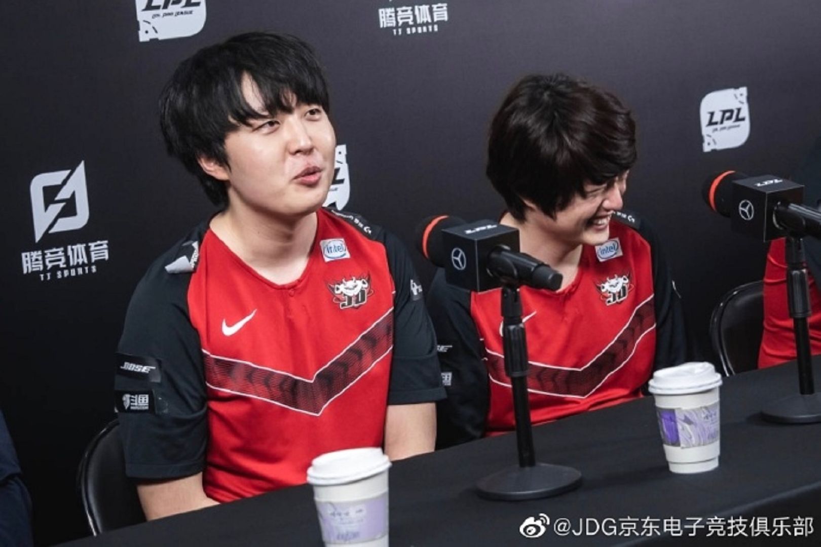 LMHT: JDG Kanavi - Từ bản 'hợp đồng nô lệ' bị Griffin ruồng bỏ tới nhà vô địch LPL mùa Xuân 2020 ...