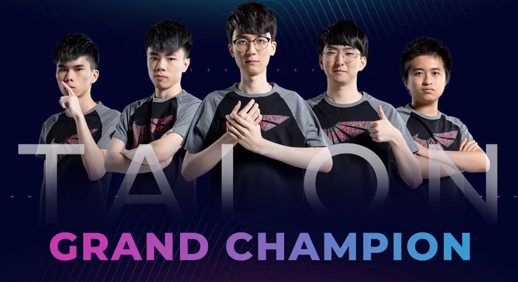 Chung kết Mid-Season Showdown 2020: Talon Esports lên ngôi sau khi đánh ...